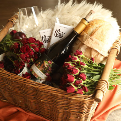 Goose Ridge Vineyards - New Shop - Wine Club Artist Series