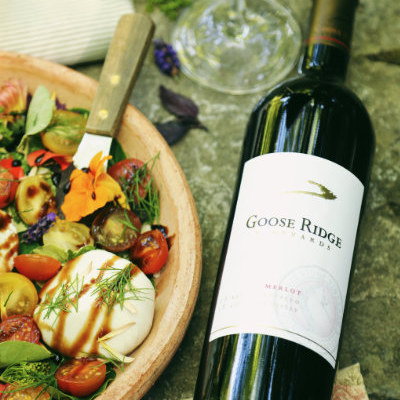 Goose Ridge Vineyards - New Shop - g3 by Goose Ridge