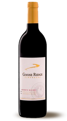 Shop Wine Online | Washington Winery | Goose Ridge Label