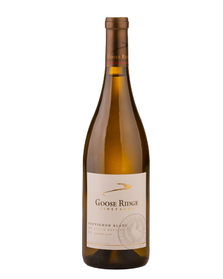 Shop Wine Online | Washington Winery | Goose Ridge Label